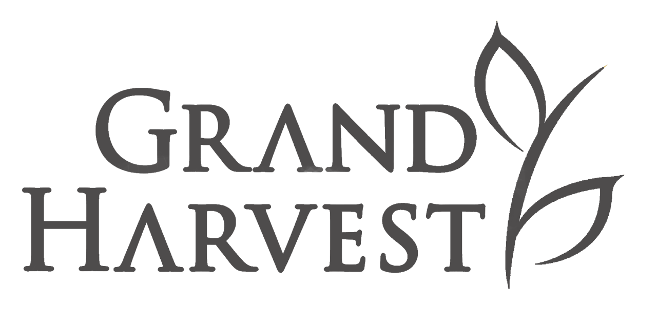 Blog | Grand Harvest